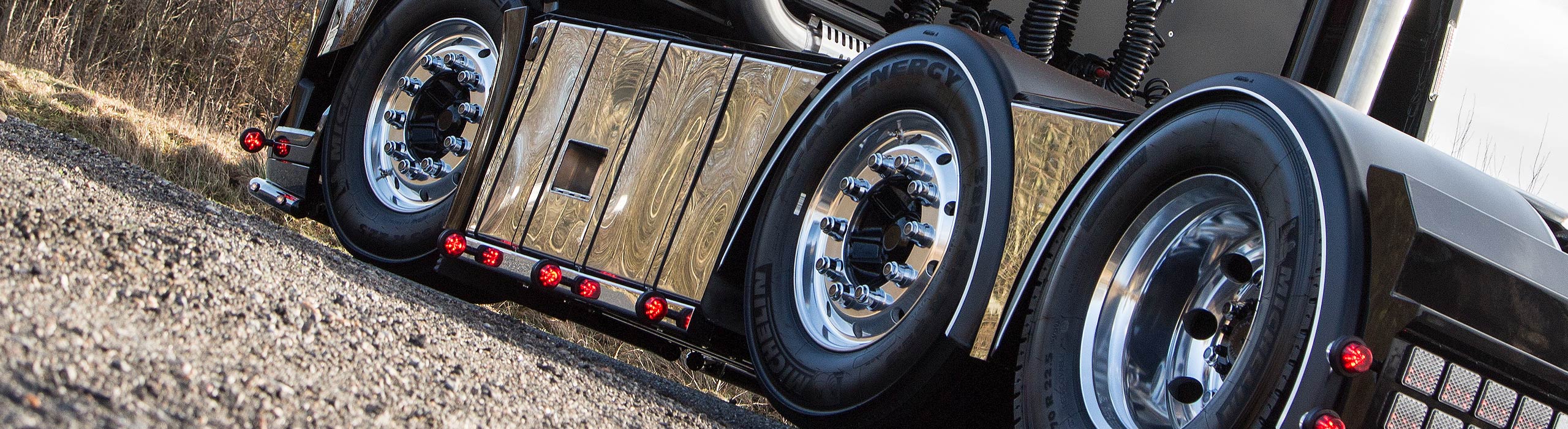 Truck Tuning & Styling