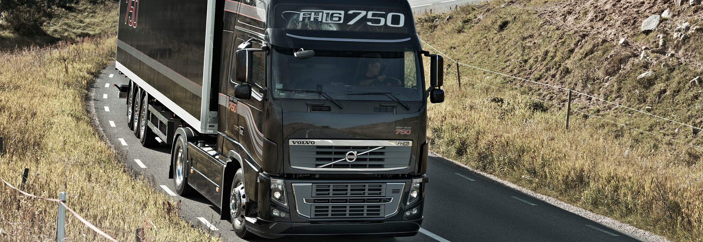 2010er | Volvo Trucks
