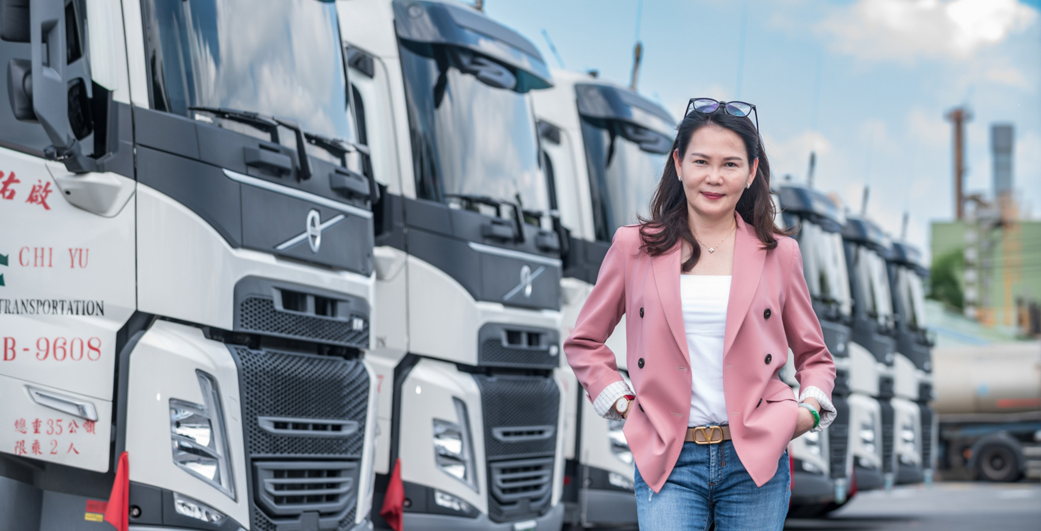 Die täglichen Herausforderungen moderner Flottenmanager