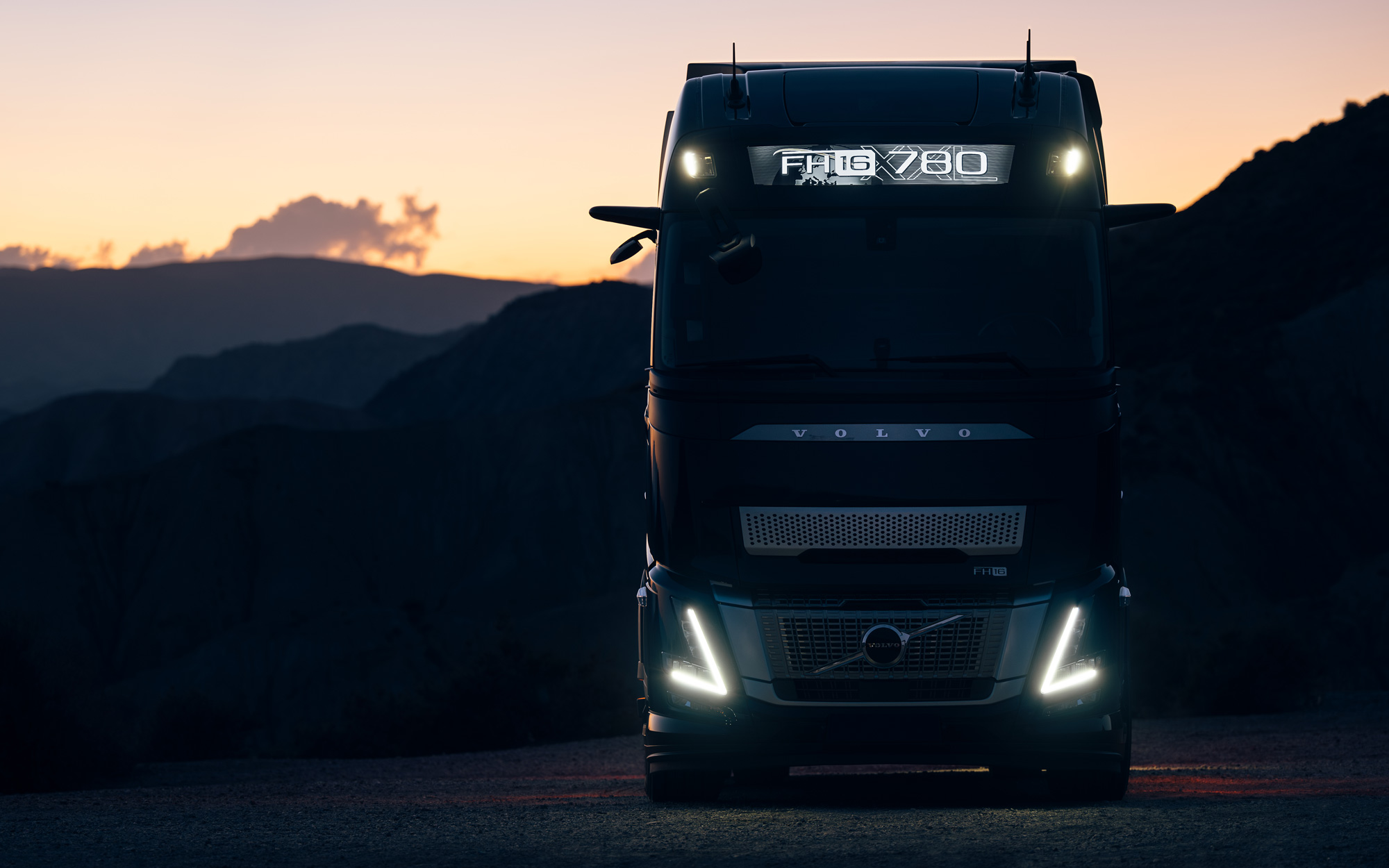 Volvo Trucks Wallpapers Volvo Trucks Latest Volvo Trucks